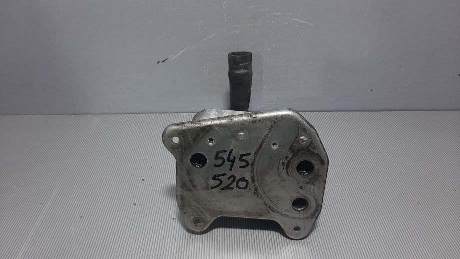 HLADNJAK ULJA MERCEDES S KLASA (W220) > 98-02 A6131880101