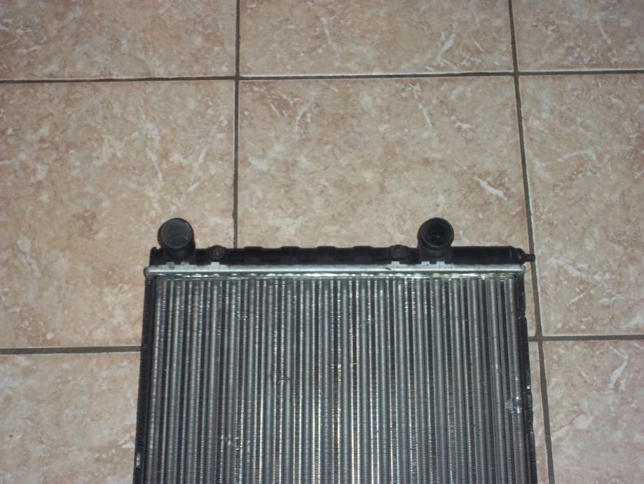 Hladnjak za WV Passat