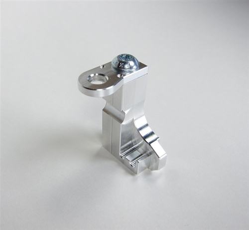 INTAKE MANIFOLD FLAP POSITION SENSOR- GREŠKA P2015