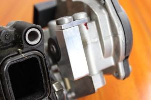 INTAKE MANIFOLD FLAP POSITION SENSOR- GREŠKA P2015