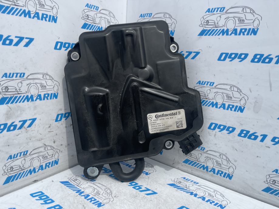 ISM Modul MERCEDES S KLASA (W221) > 05-09 A1644460610