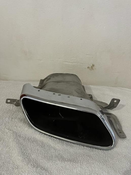 Ispušni priključak, zadnji ukras za auspuh za Volvo , desni 31455531