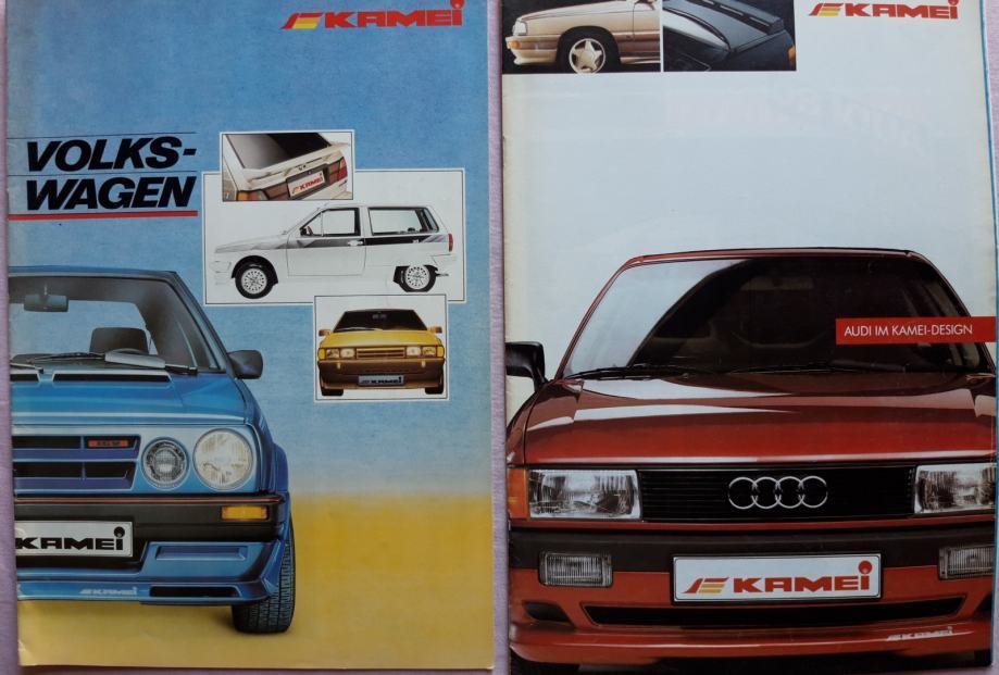 KAMEI & KERSCHER TUNING