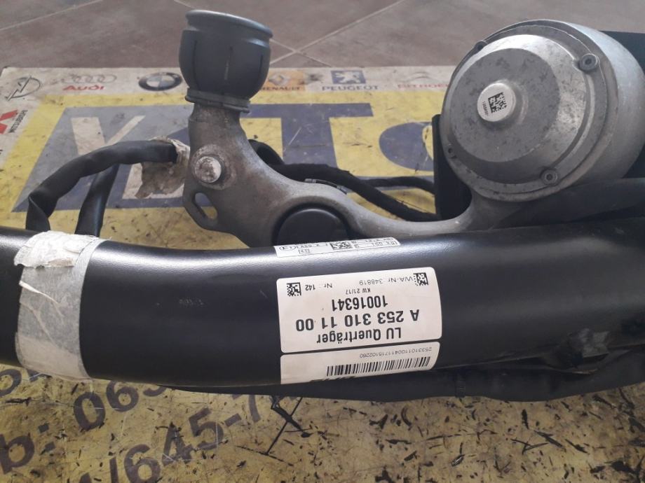 KUKA MERCEDES GLC W253 / A2533101100