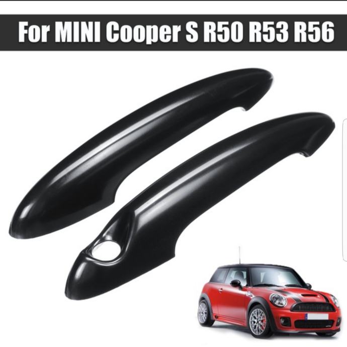 × MINI Cooper S/D R50 R52 R53 R55 R56 R61 poklopac kvake vrata ×