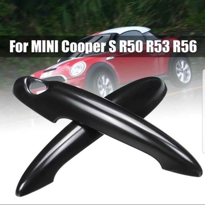 × MINI Cooper S/D R50 R52 R53 R55 R56 R61 poklopac kvake vrata ×