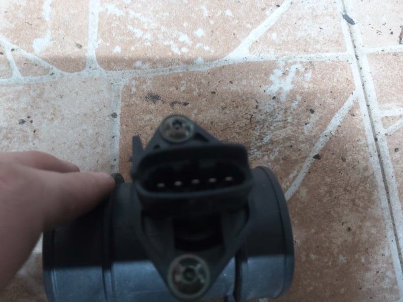 maf senzor opel corsa c 1.2