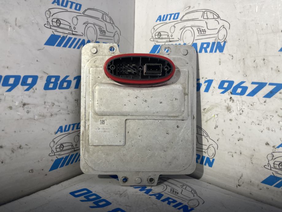 Modul Fara MERCEDES E KLASA (W211) > 02-06 A2118709026