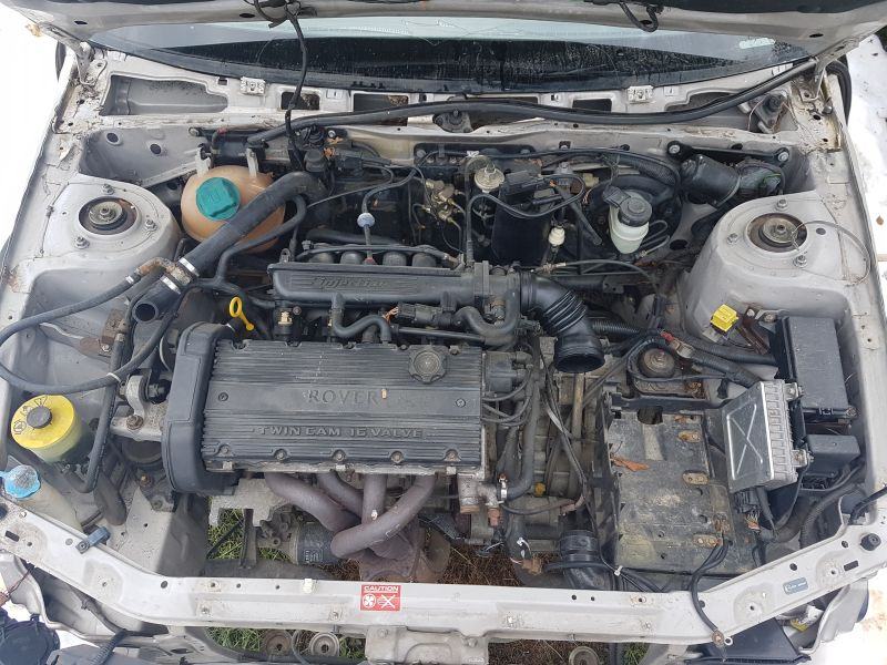 MOTOR ROVER 200 / ROVER 216 - 1995-2000.god.
