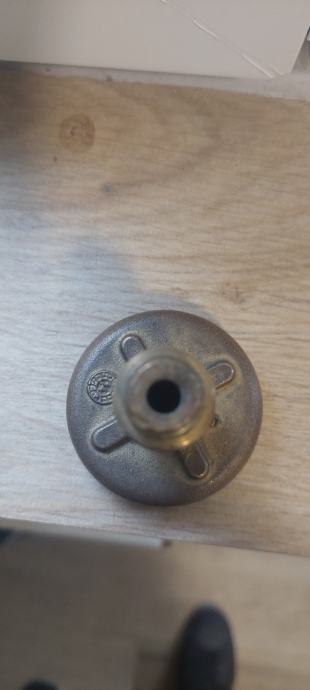 Nastavak za točenje auto plina...10 eura