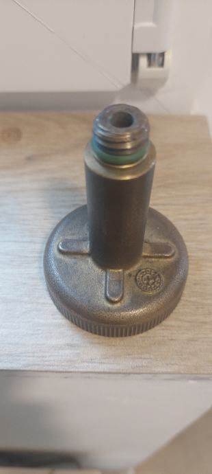 Nastavak za točenje auto plina...10 eura