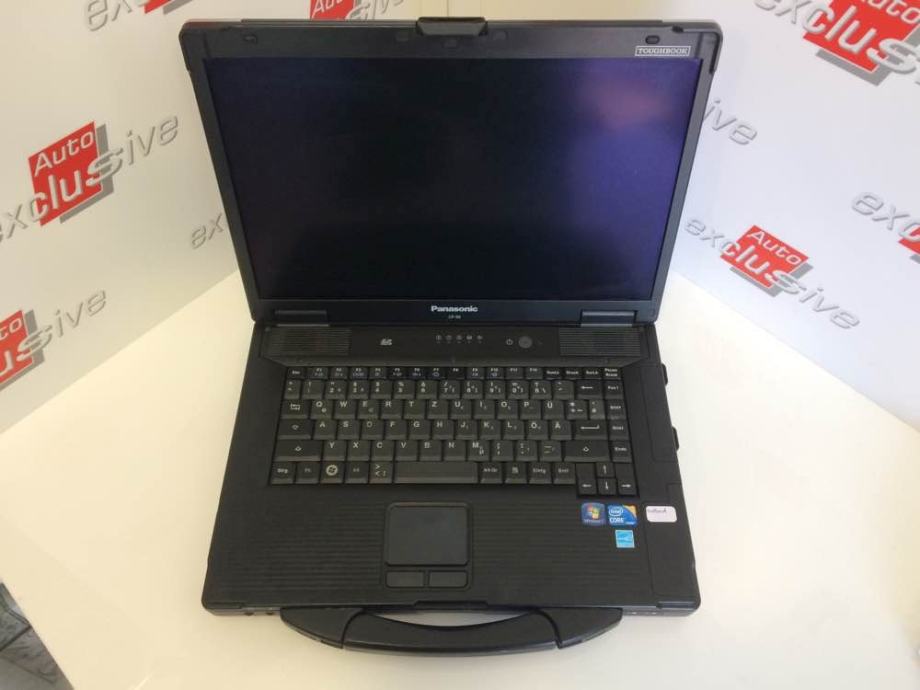 ORIGINALNA DIJAGNOSTIKA VW / AUDI VAS 6150A