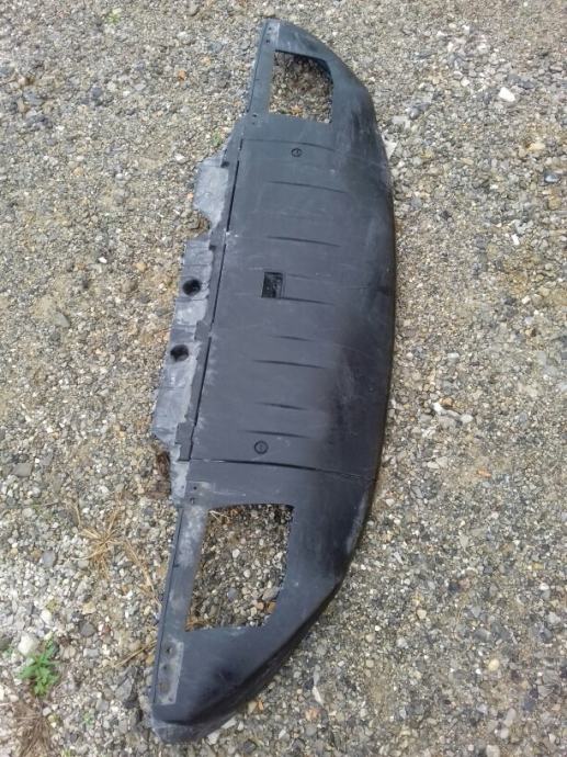 Spojler prednjeg branika Jaguar F-pace HK83-17F775-B L2LTC