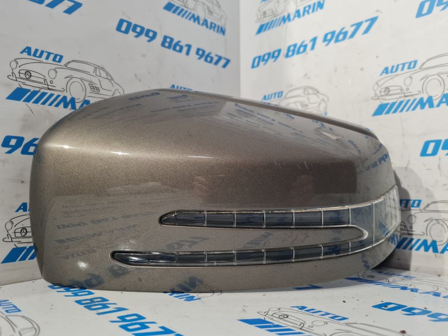 Poklopac Retrovizora MERCEDES E KLASA (W212) > 09-13 A2129067201