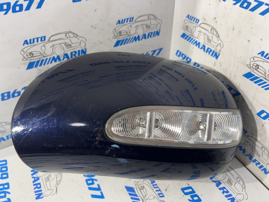 Poklopac Retrovizora MERCEDES ML (W164) > 06-07 A1648100164