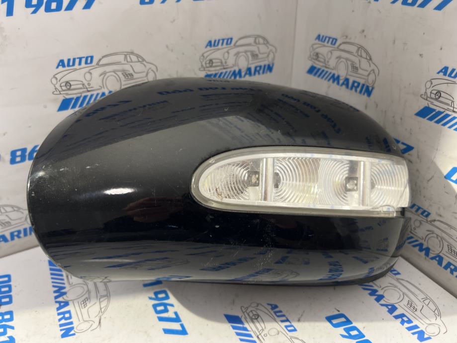 Poklopac Retrovizora MERCEDES ML (W164) > 06-07 A1648100164