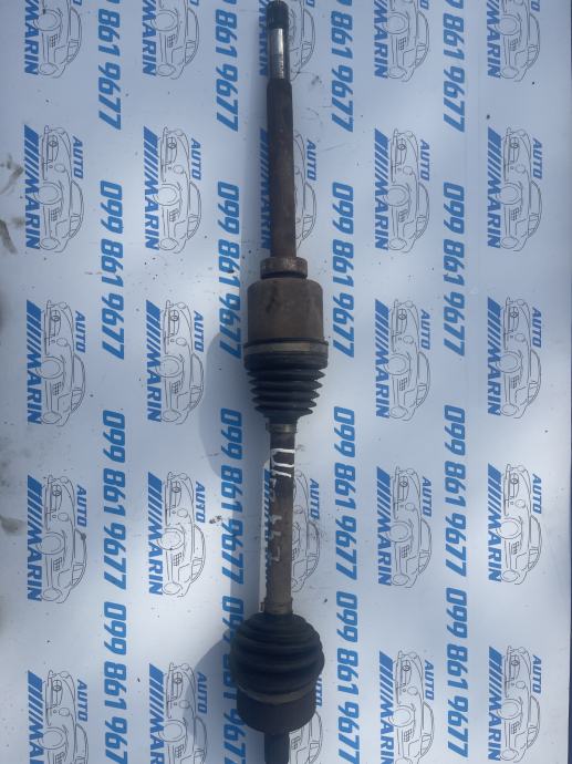 Poluosovina MERCEDES VITO (W447) V KLASA > 14- A4473305000