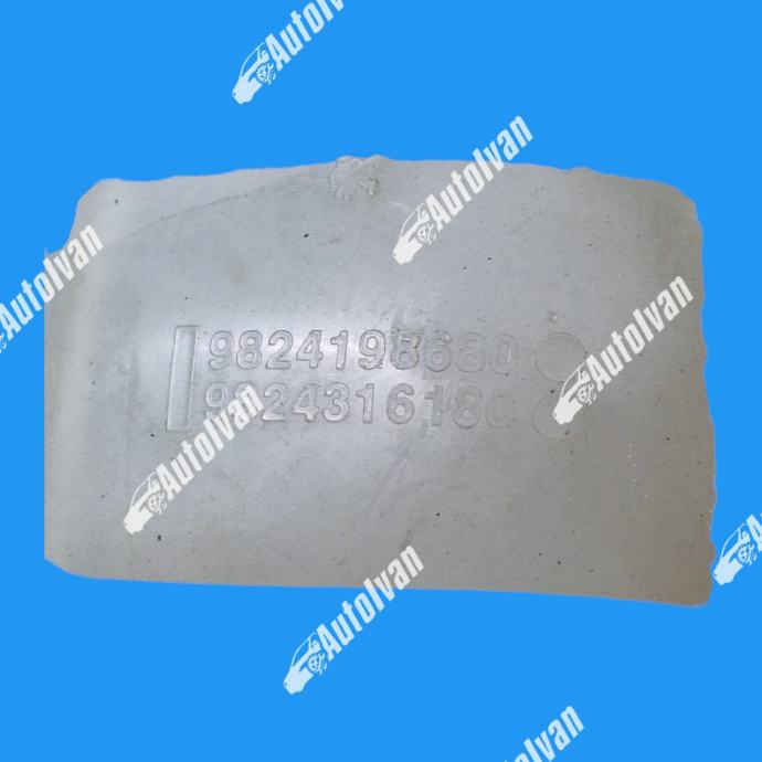 POSUDA ANTIFRIZA PEUGEOT 208 P21E 9824198680 9824316180