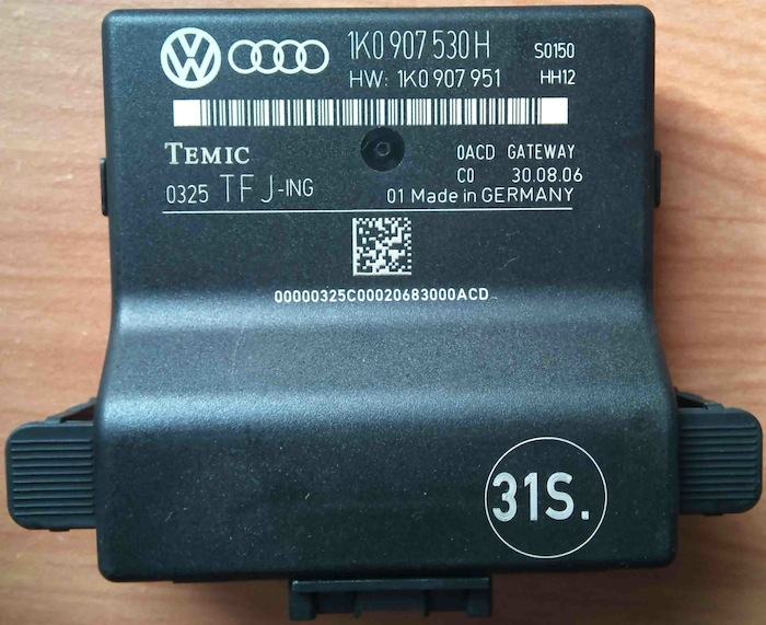 Prodajem VW Can bus Gateway