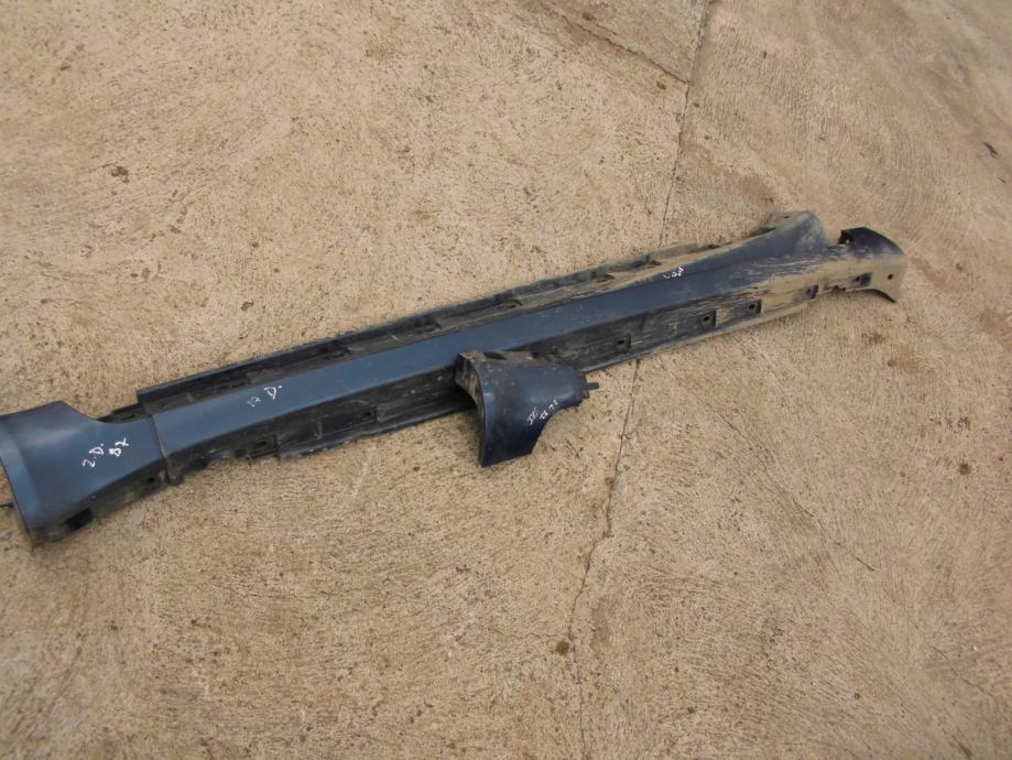 pvc pragovi audi a4 b7 karavan