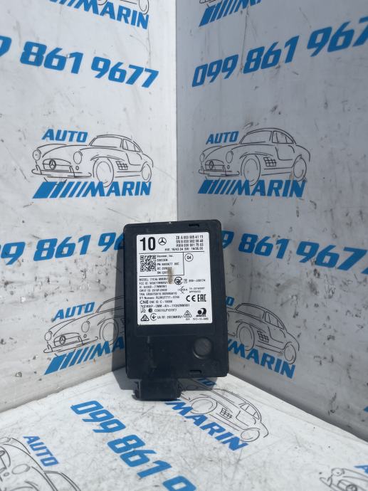 Radar MERCEDES A0009054111