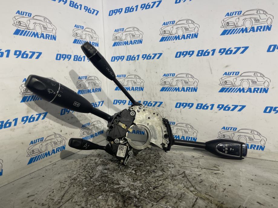 Ručica Žmigavca MERCEDES ML (W164) > 06-07 A1645403245