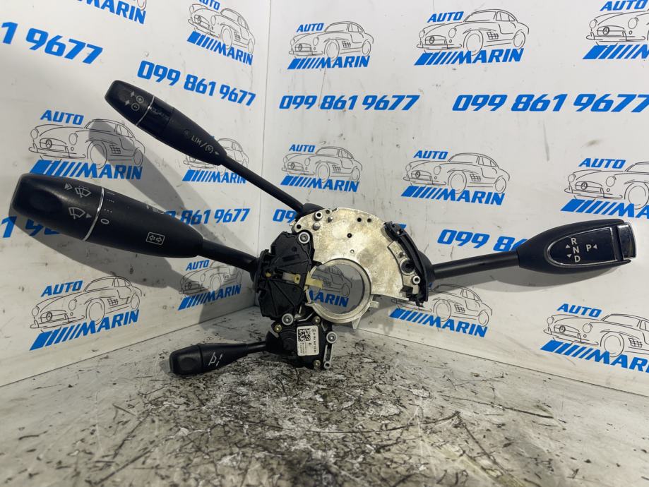 Ručica Žmigavca MERCEDES ML (W164) > 06-07 A1645403245