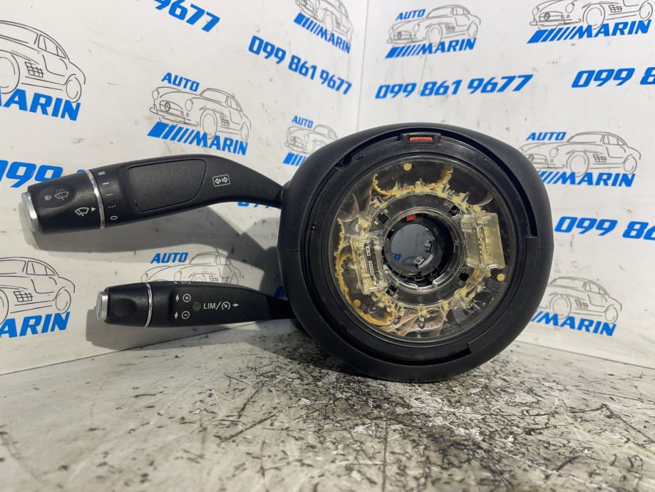 Ručica Žmigavca sa zavojnicom A2129008014 MERCEDES E KLASA