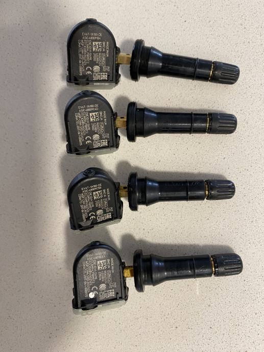 Senzori tlaka u gumama Ford TPMS 2562276