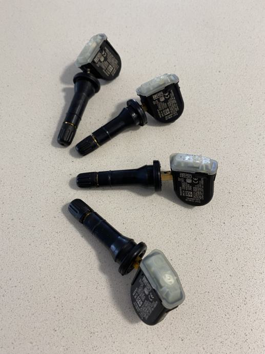 Senzori tlaka u gumama Ford TPMS 2562276