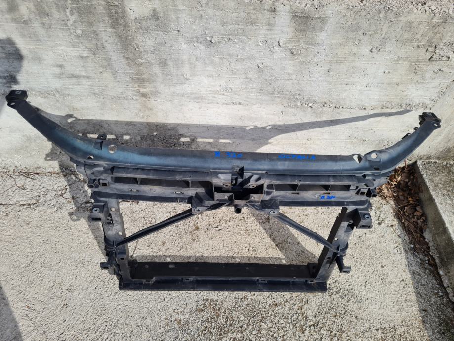 ŠKODA OCTAVIA 3 VEZNI LIM, 5E0805588