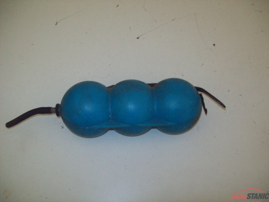 SPREMNIK AKTIVNOG UGLJENA AUDI, 443131541 AUDI A6