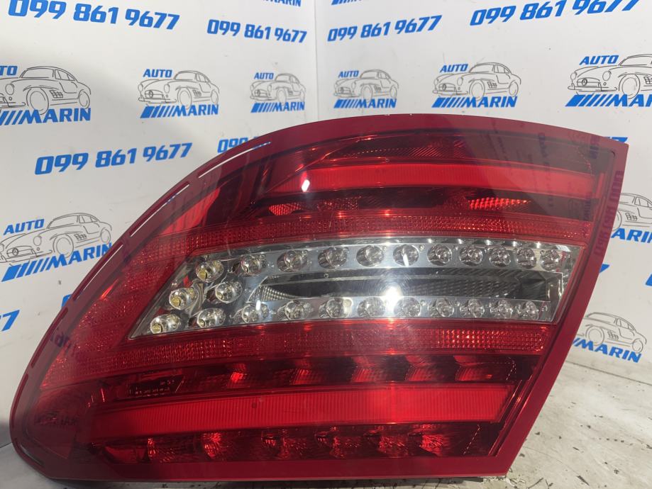Štop Svjetlo MERCEDES C KLASA (W204) > 11-13 A2048205864