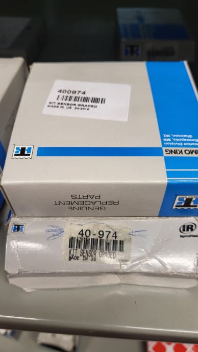 Thermoking kit senzor temperature O400974