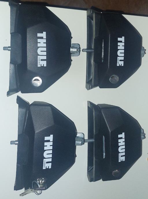 Thule kit 187002 za Bmw