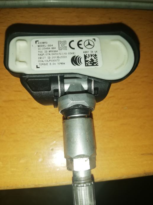 TPMS Senzori Mercedes
