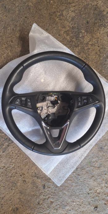 Volan opel insignia astra crossland grandland