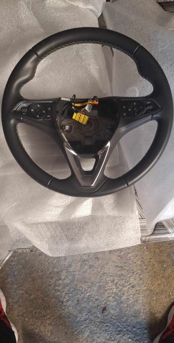 Volan opel insignia astra crossland grandland