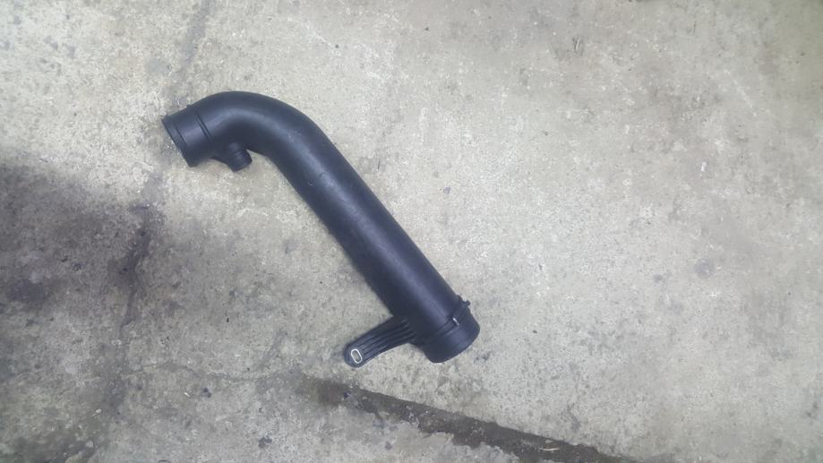 Vw crijevo zraka 1k0 129 654ar. 1k0 129 656 ak