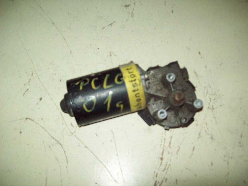 VW polo 1.4 1999 motorić brisača