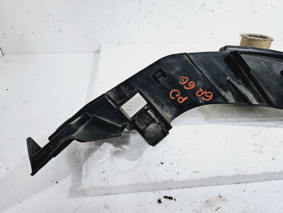 Vw Polo 6r 6c desna vodilica nosač fara 6R0805072E