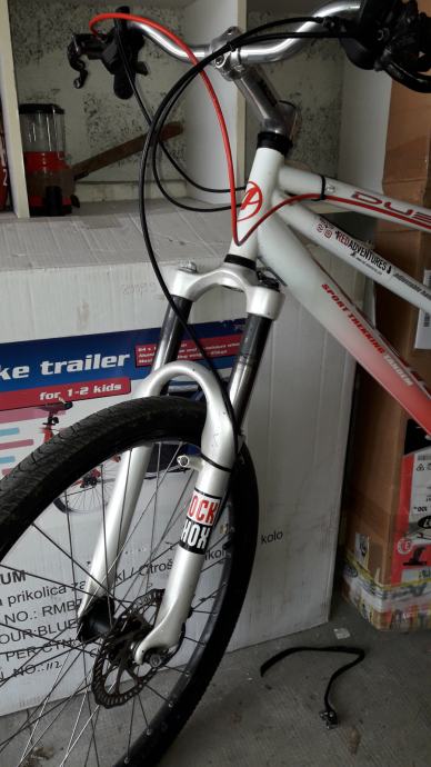 Atala Due Tandem bicikla