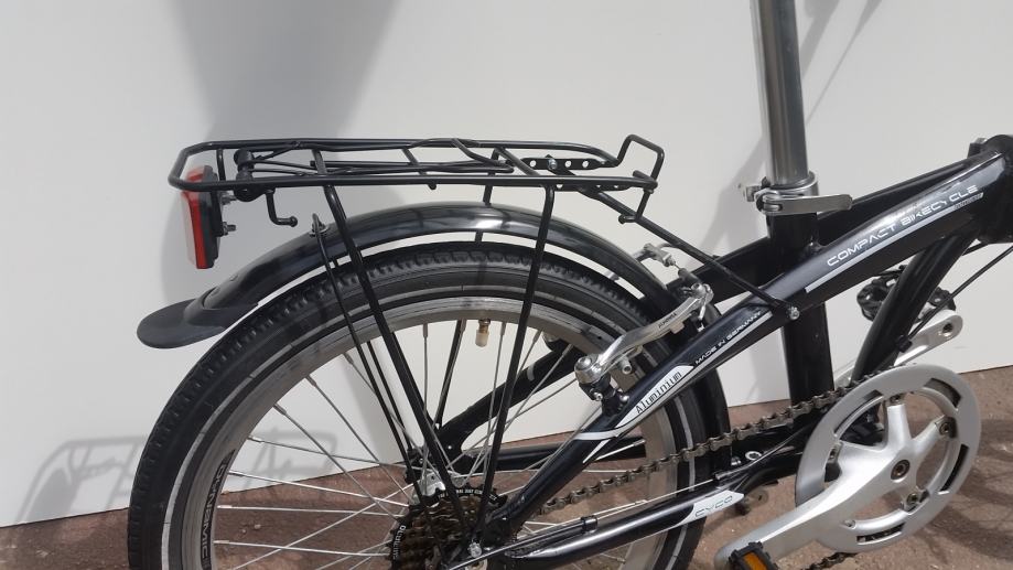 BICIKL 20 CYCO FOLDING SKLOPIVI 1.750,00 kn