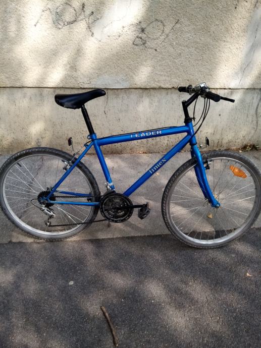 Bicikl Limex Leader 28