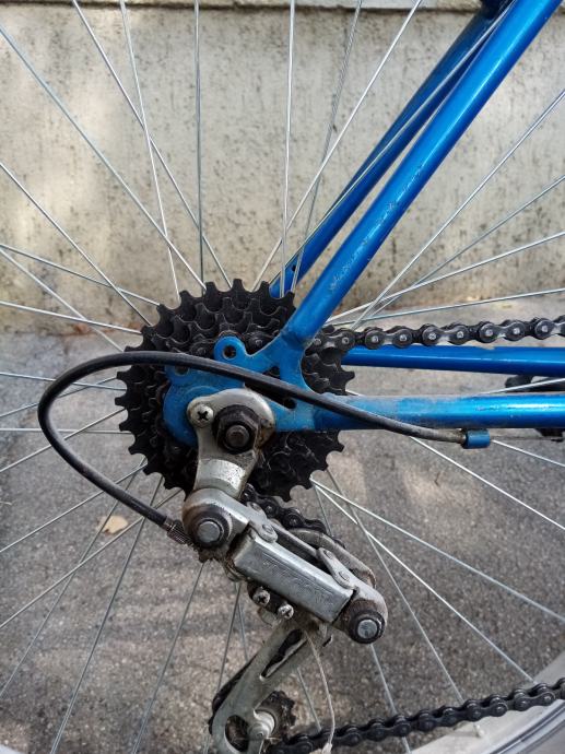 Bicikl Limex Leader 28