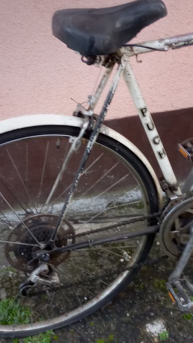 BICKL PUCH