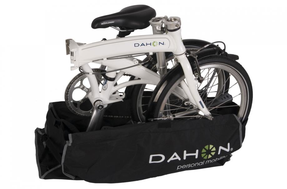 Dahon Curve D3