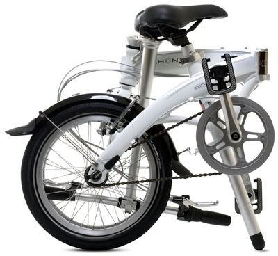 Dahon Curve D3