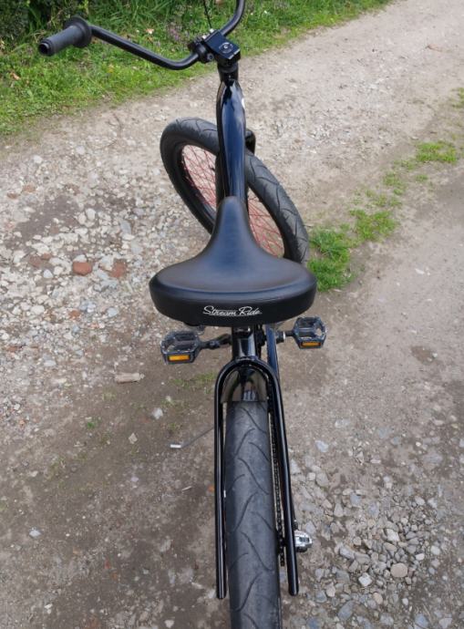 Electra Straight Eight Cruiser