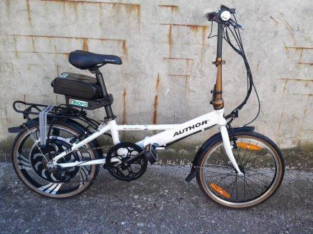 fly 600- zamjenski bicikl-NOVO----